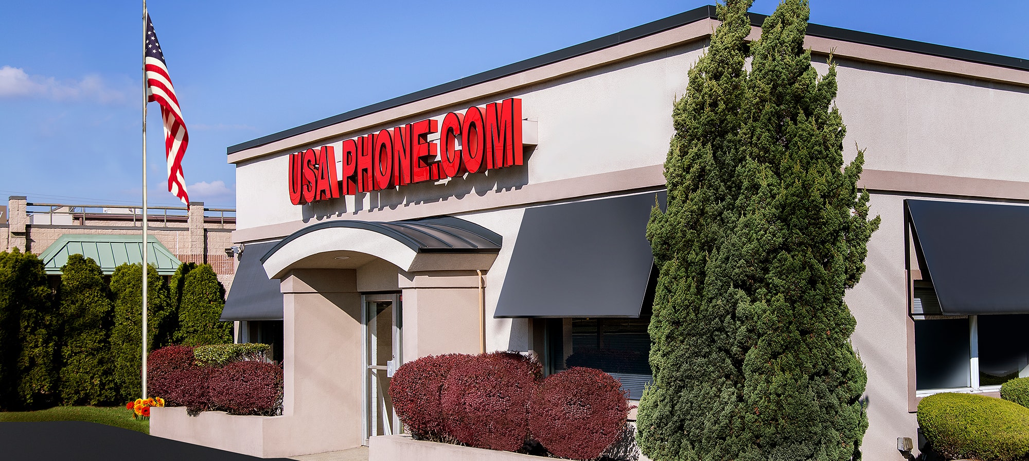 VoIP Business Phone Systems | IP Phones | Cherry Hill, NJ | USA Phone